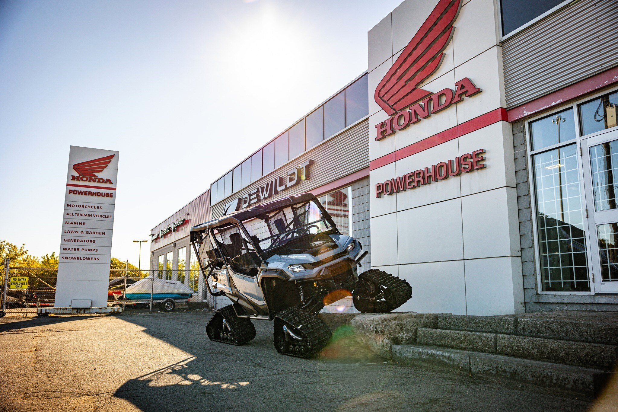 Snowmobile Dealer: Yamaha Snowmobiles for Sale in | Hamilton ...